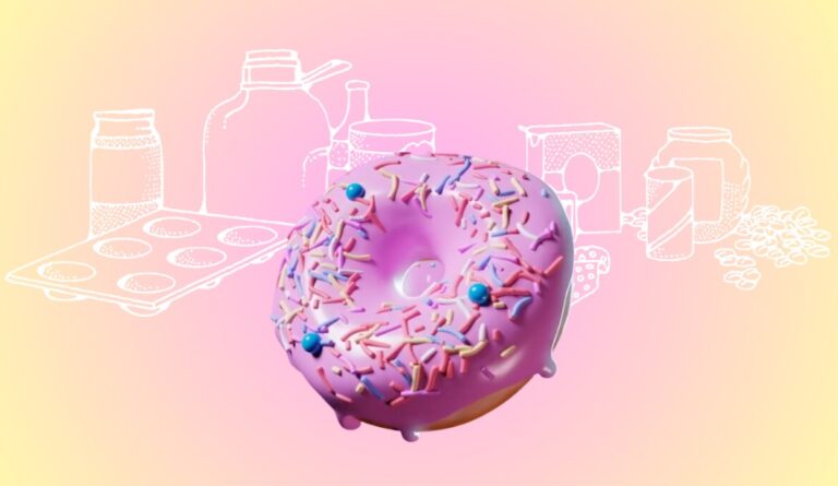 How Long Can Donuts Sit Out? - Shelf Life Explained
